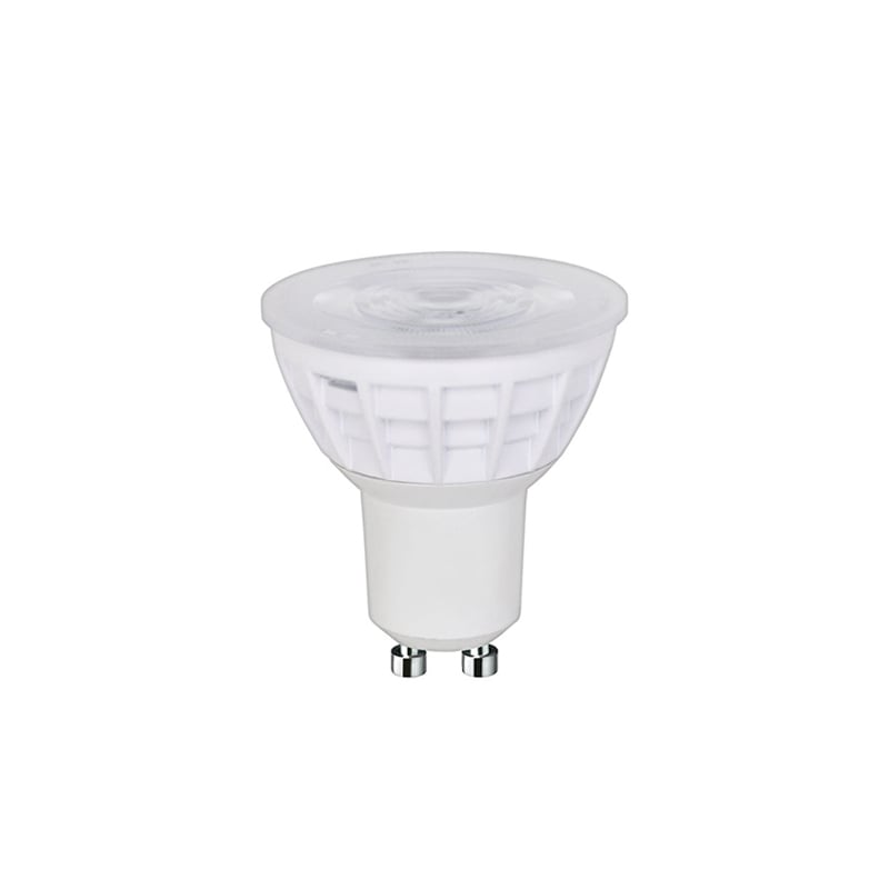 Pro Precision Dimmable GU10 LED Lamps 6W Bell Lighting | Downlights.co