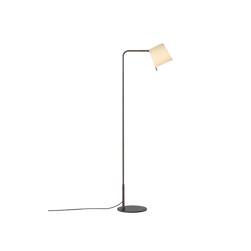 Astro Mitsu Floor Light Bronze | Downlights.co.uk