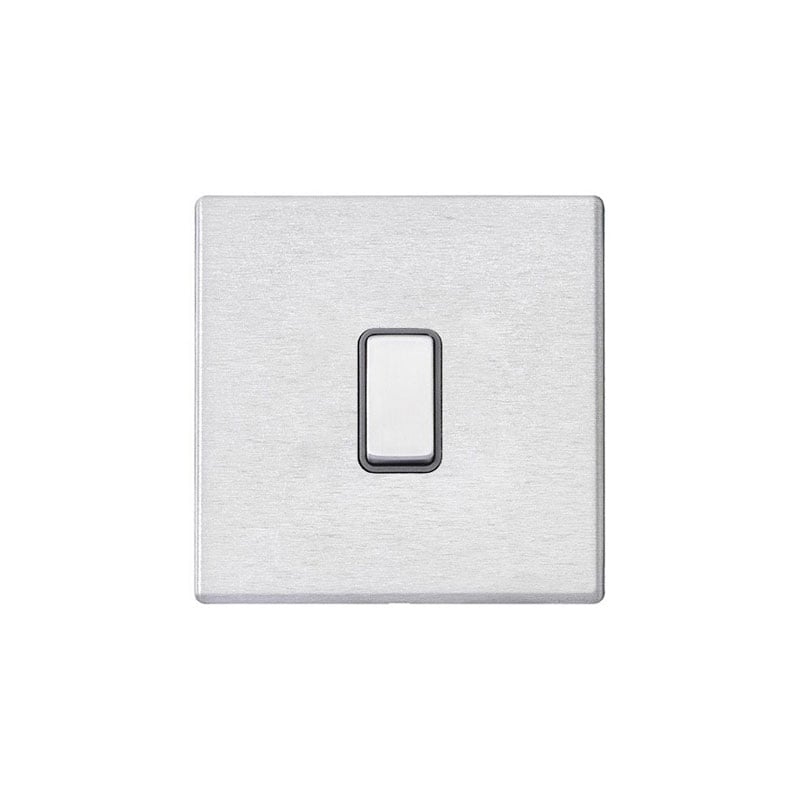 Hamilton G2 2 Way Rocker Switches | Downlights.co.uk