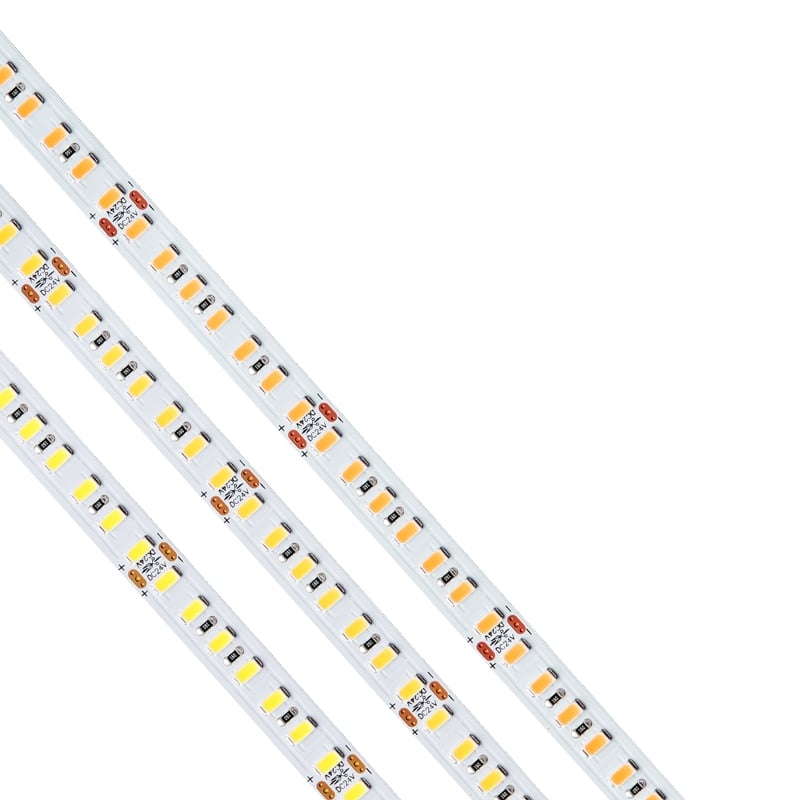 High Output LED Strip Tape 26W/M 3050 Lumens (Priced Per Metre) | Down