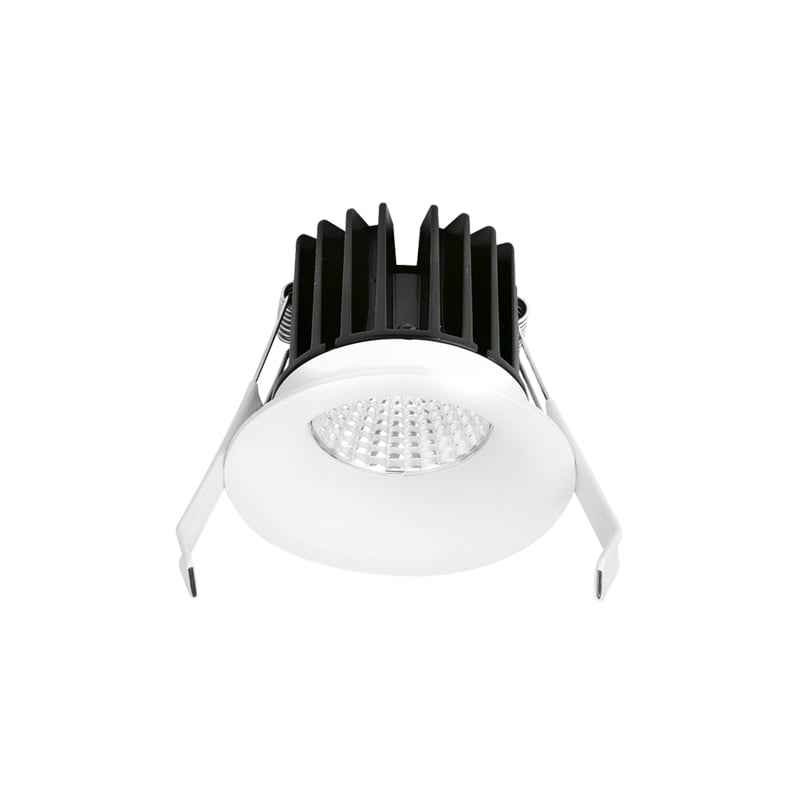 CurveE Baffled LED Downlights Aurora | Downlights.co.uk