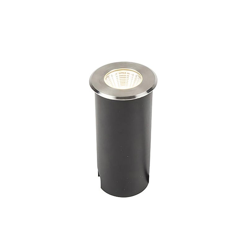 Illuminate Your Outdoor Space with Aurora Coloss IP67 5W LED Ground Li