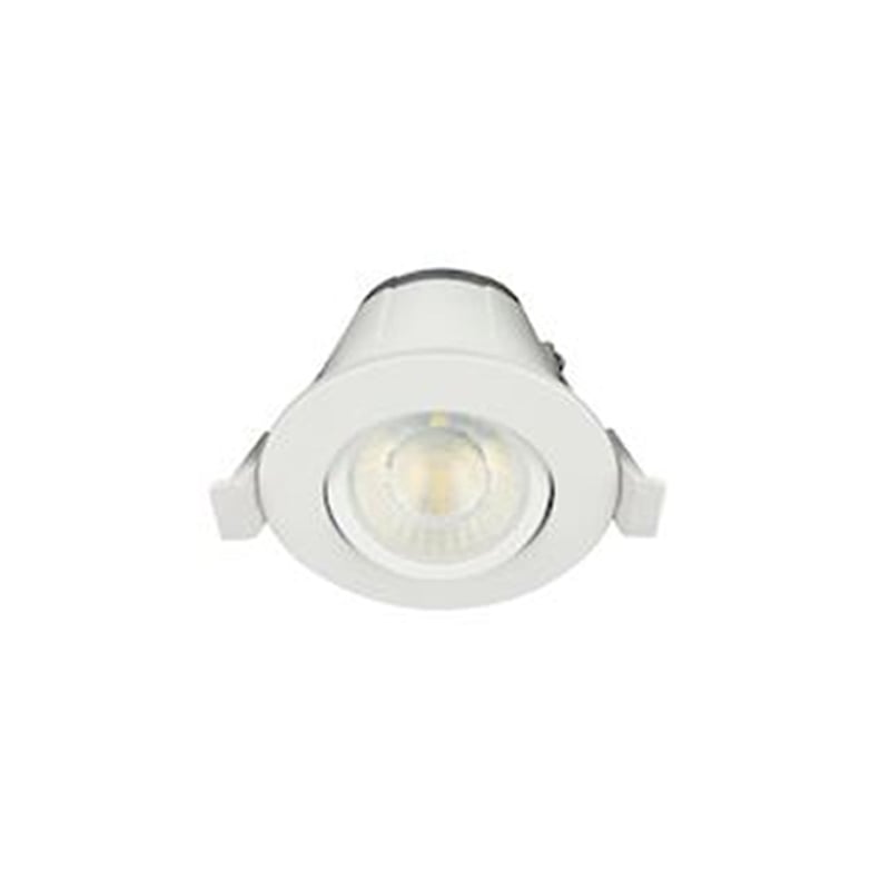 Illuminate your space with the versatile Aurora LED'UP Pro 9.5W CCT Ad