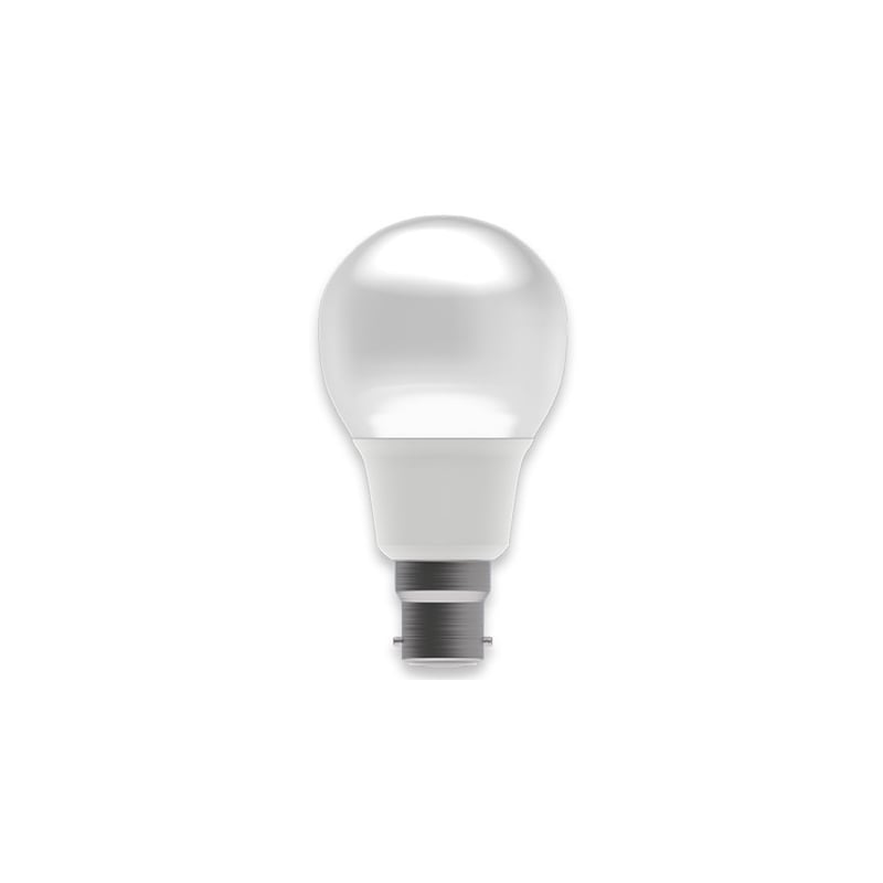 Clear Round Dimmable LED Ball Bulbs Bell Lighting | Downlights.co.uk