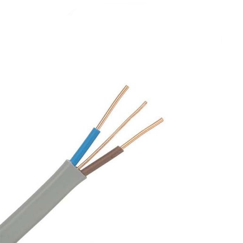 Twin & Earth Cable 6242Y (Priced Per Reel) | Downlights.co.uk