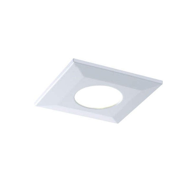 Halers H2 Pro 550 Square Bezel | Downlights.co.uk