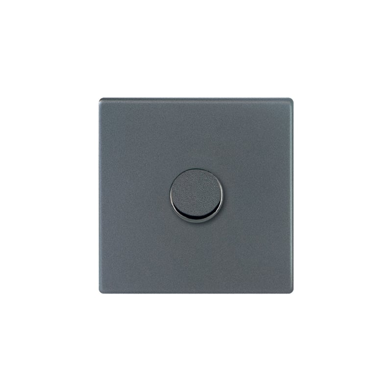 Hamilton G2 250W Wi-Fi LED Smart Dimmer Switches | Downlights.co.uk