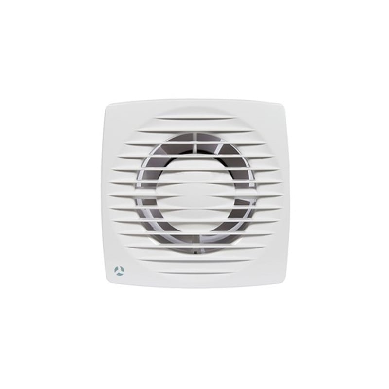 Axial Extractor Fans 100mm Airflow | Downlights.co.uk