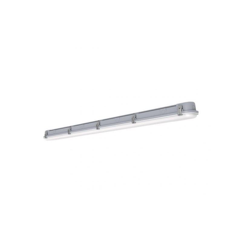 Non Corrosive CCT Multi-Wattage LED Fittings IP66 Collingwood Caiman V