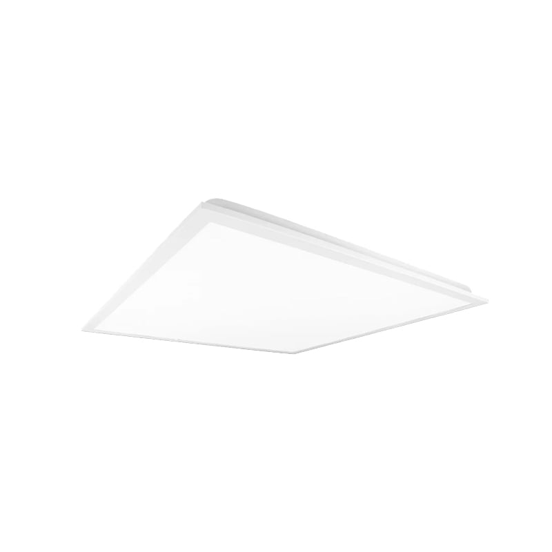 Alden II Pro 600x600mm IP65 CCT LED Ceiling Panels Kosnic | Downlights