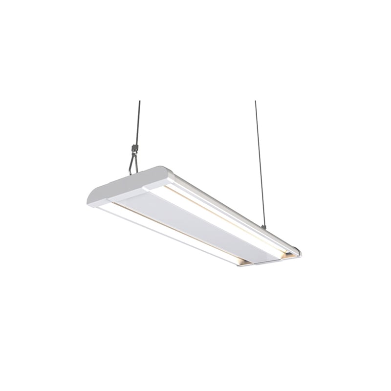 Ansell Opti-Linear LED Low Bay 600mm 77W | Downlights.co.uk