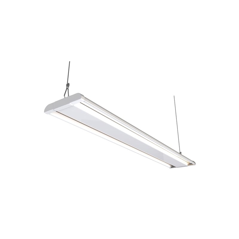Ansell Opti-Linear LED Low Bay 1200mm 202W | Downlights.co.uk