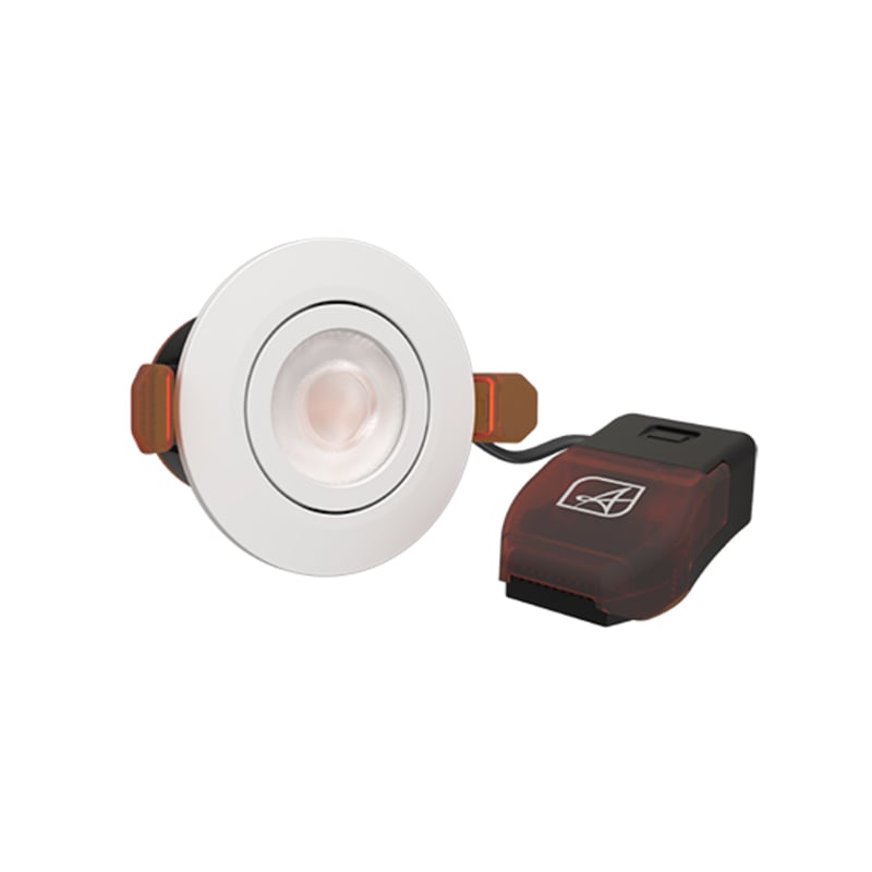 Adjustable LED Downlights Collection | Downlights.co.uk