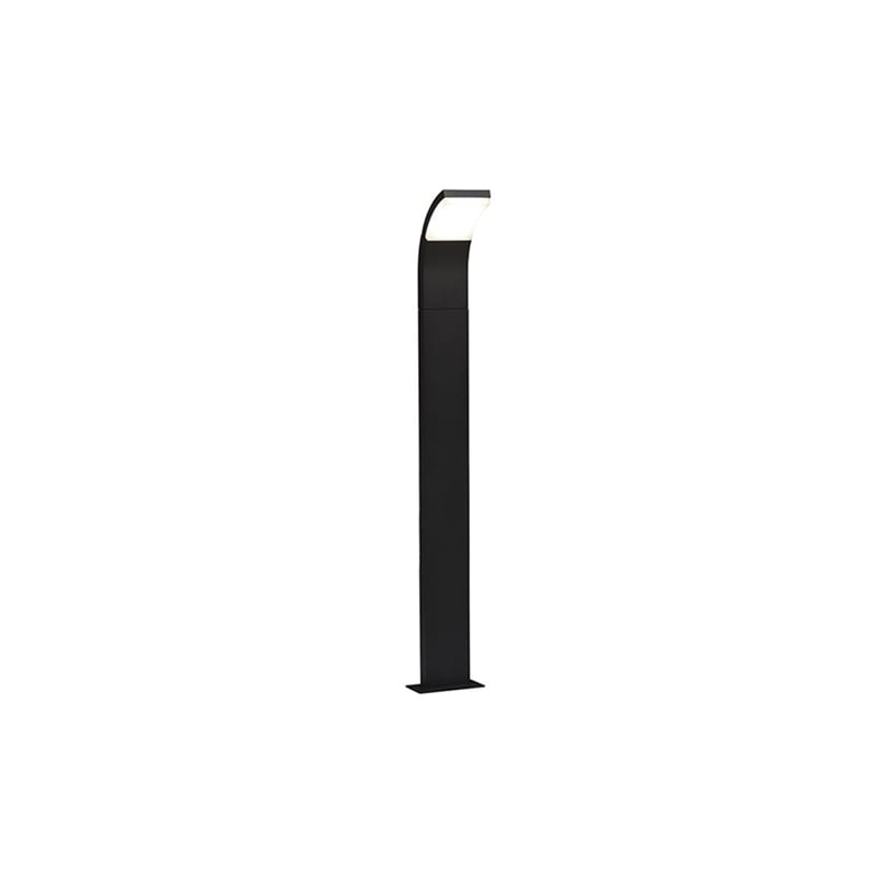 LED Bollards 3000K Ansell Senza | Downlights.co.uk
