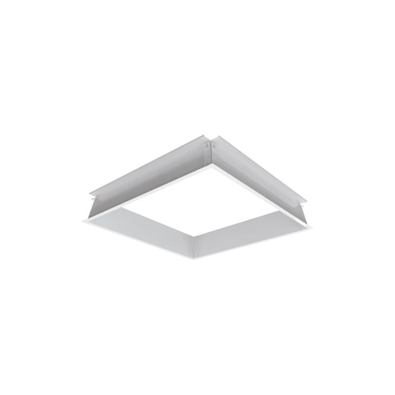Ansell 600x600mm Skylight Recessed Frame | Downlights.co.uk