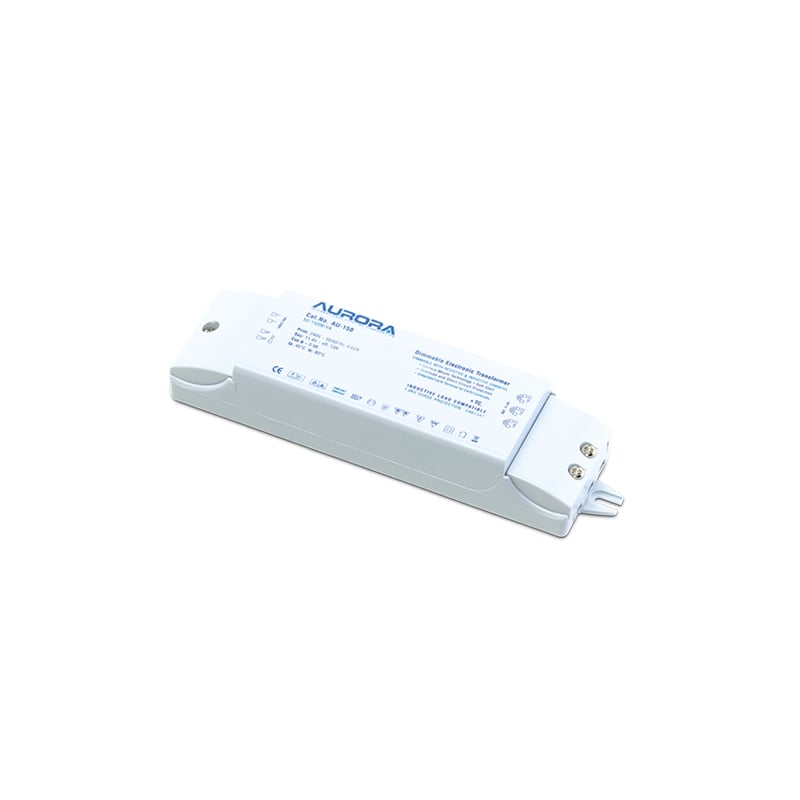 Premium Electronic Dimmable Transformer 50-150W/VA Aurora | Downlights