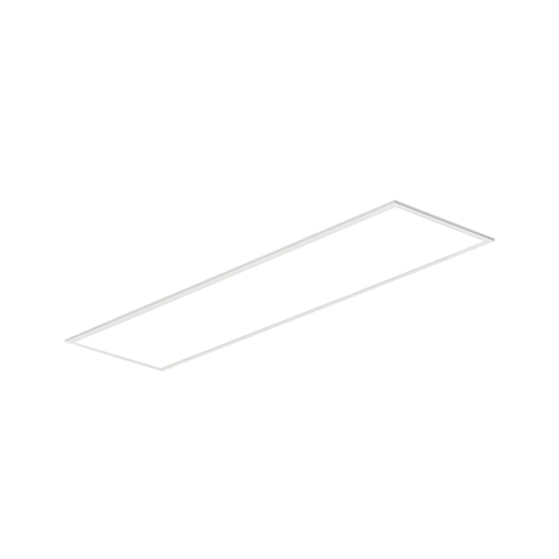 LED Panels IP54 1200x300mm Backlit 26W Aurora | Downlights.co.uk