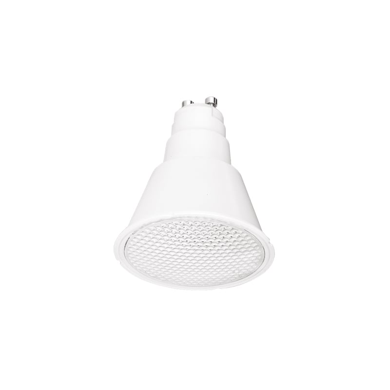 GU10 PAR20 Non-Dimmable LED Lamps 7.5W Aurora | Downlights.co.uk