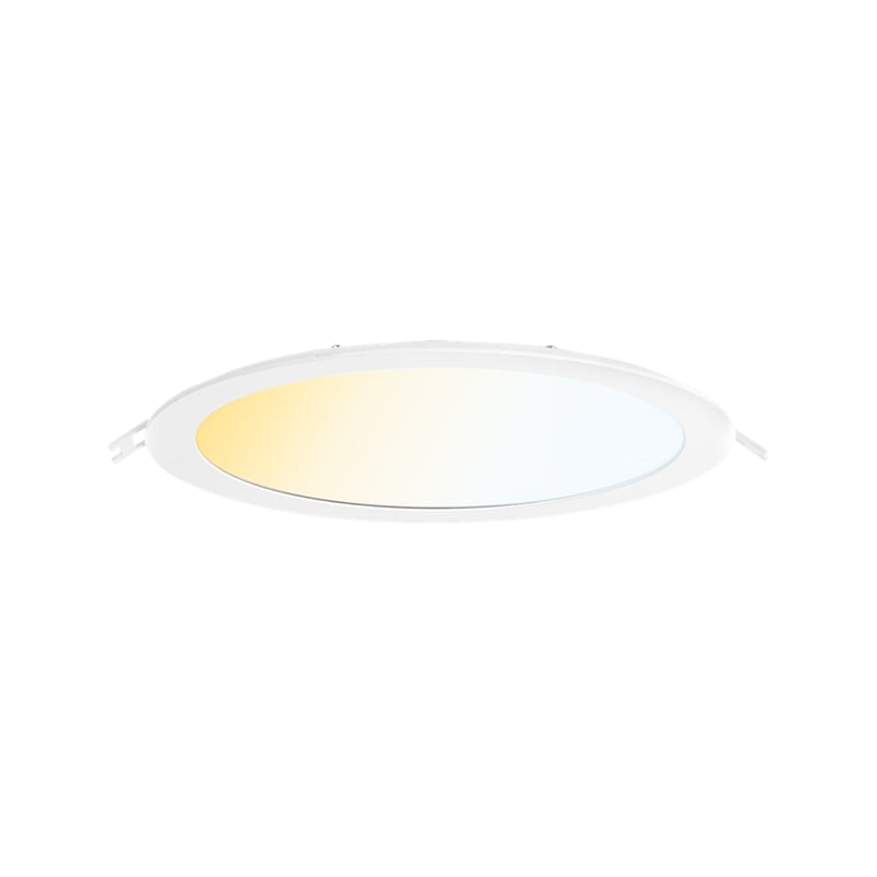 Integrated LED Downlights | Downlights.co.uk