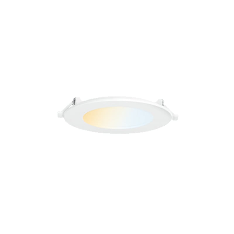 IP44 Non-Dimmable LED Downlights CCT Aurora | Downlights.co.uk