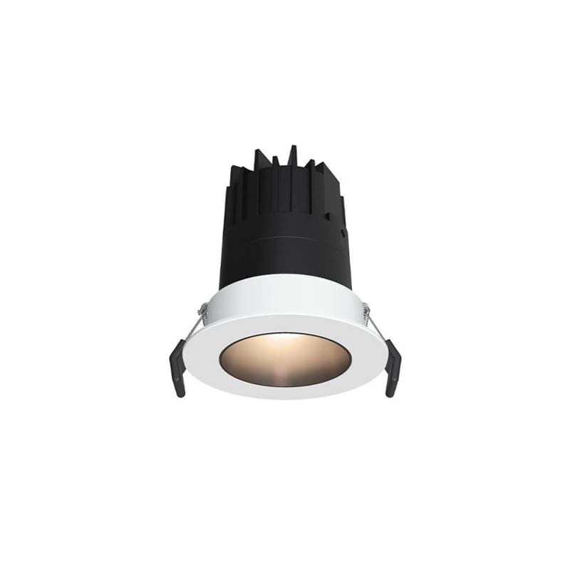 Ansell Anti Glare Fixed LED Downlights | Downlights.co.uk