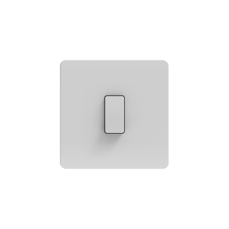 Transform Your Lighting Controls with Forum RF Electric Kinetic Wall S