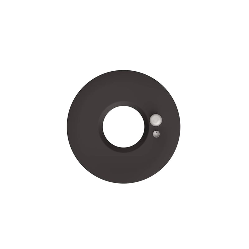 Bezels With PIR Hole for Collingwood H2 Sense | Downlights.co.uk