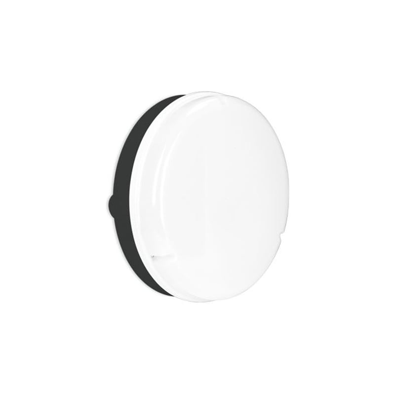 UtiliteDrum 20W IP65 Emergency LED Round Bulkheads Aurora | Downlights
