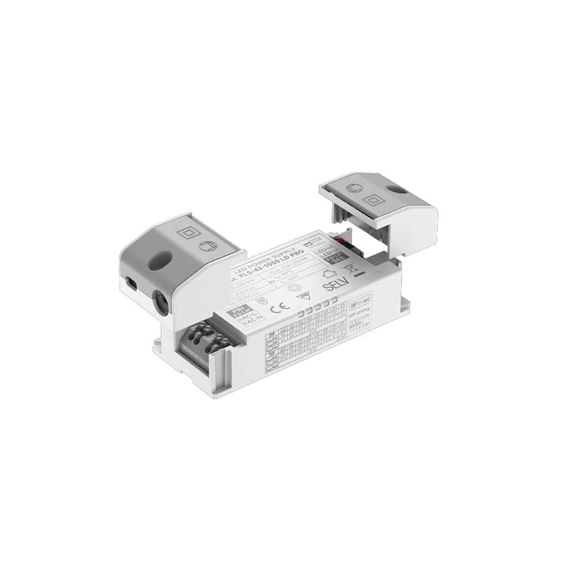 Multiple Output Constant Current LED Driver 42W 150-1050mA | Downlight