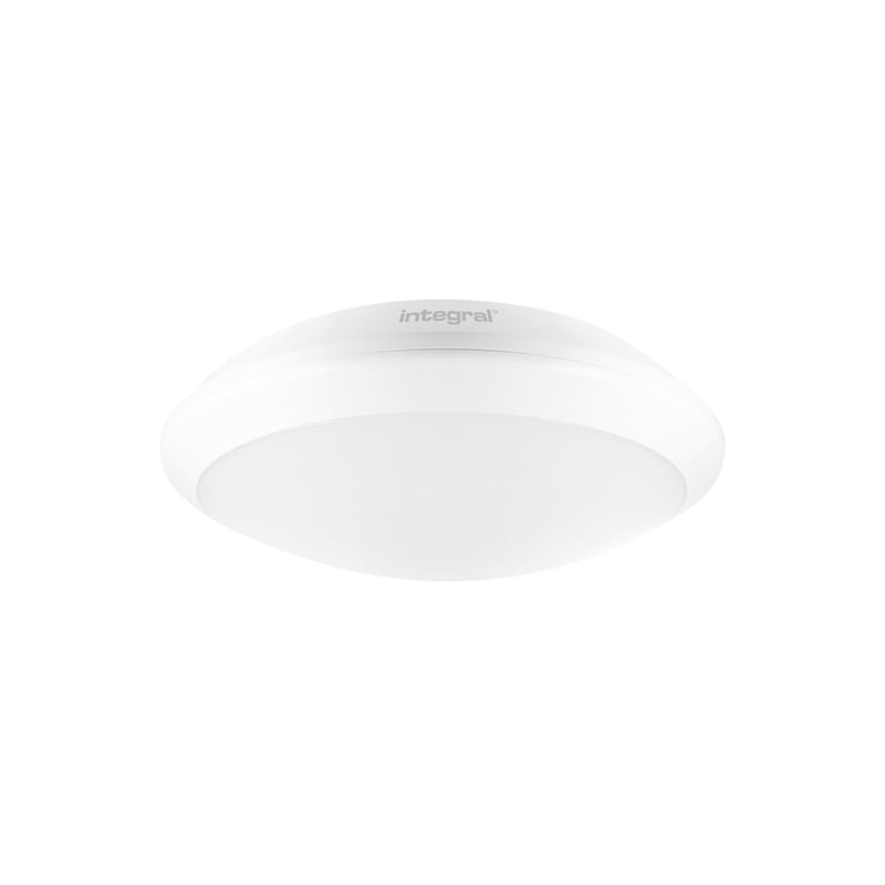 Tough Shell LED Bulkheads Integral LED | Downlights.co.uk