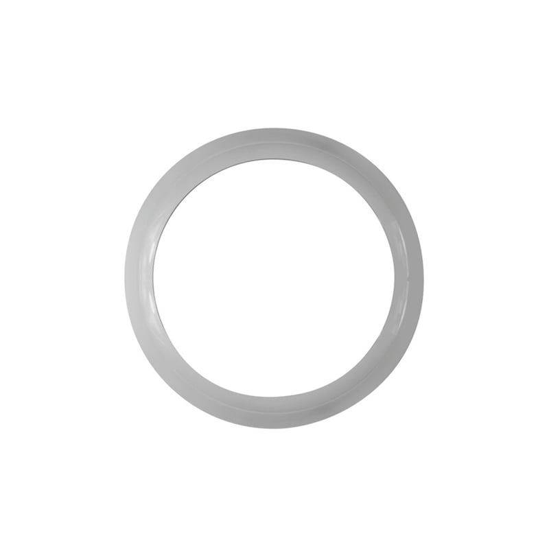 Bezels for Tough Shell Pro Bulkhead Integral LED | Downlights.co.uk