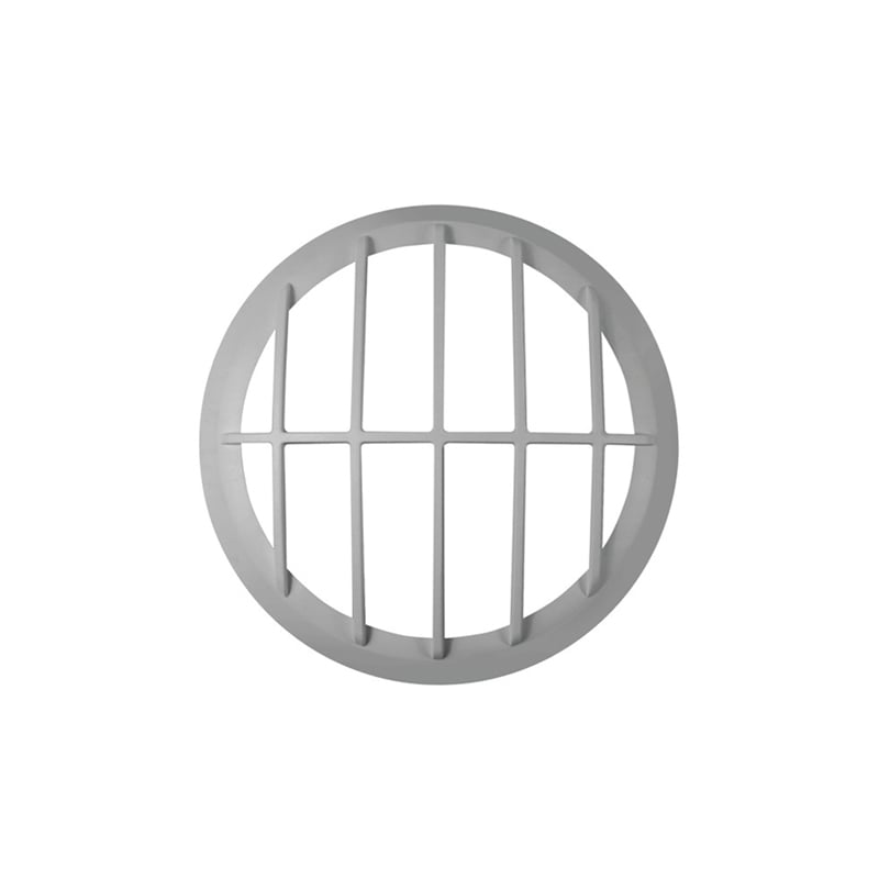 Grill Bezels for Tough Shell Pro Bulkhead Integral LED | Downlights.c