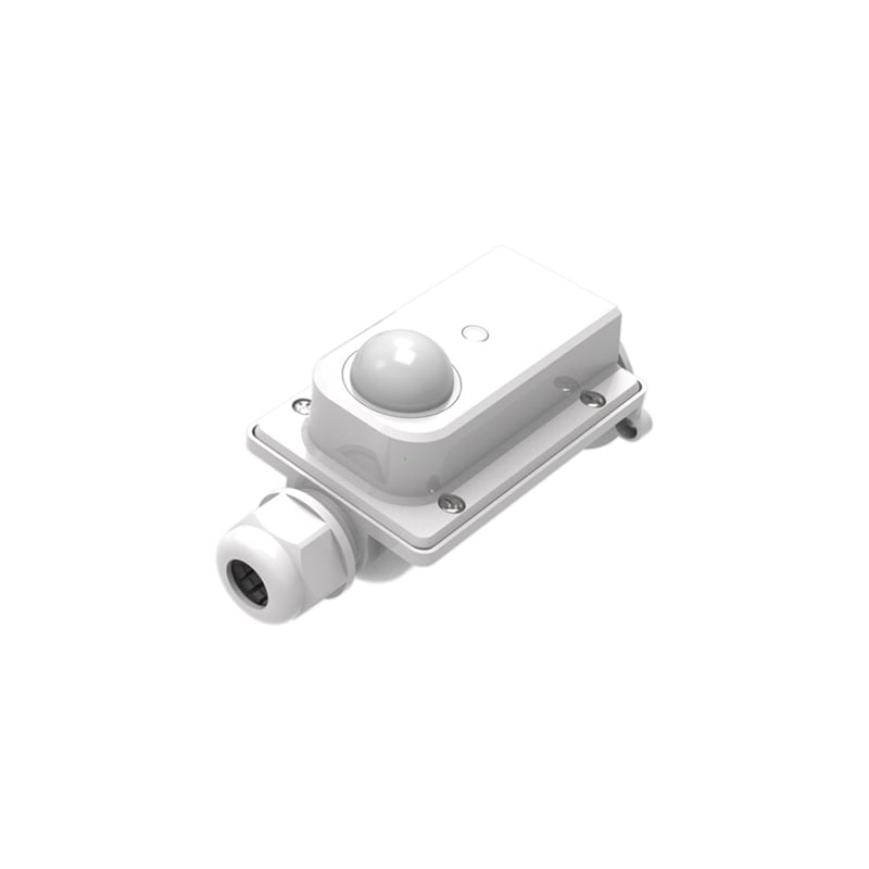 Toughshell+ Agri Pro Pir Sensor IP66 Integral LED | Downlights.co.uk