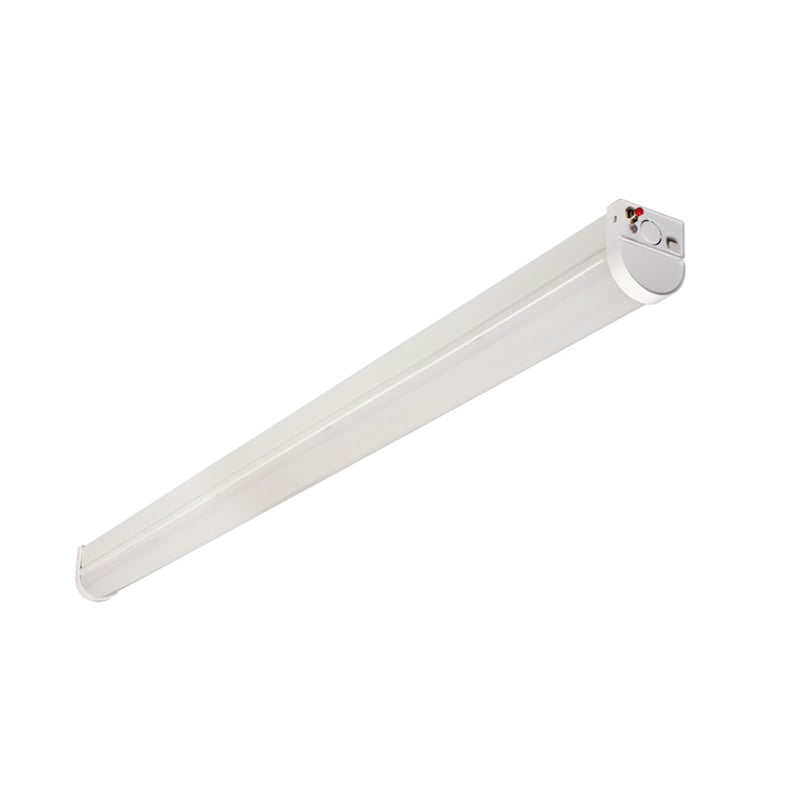 Lightspan T8 3 Hour Emergency With Sensor LED Battens Integral LED