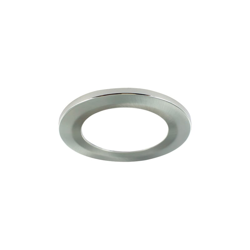 Bezels for Eco Guard Fire Rated Downlight Integral LED | Downlights.c