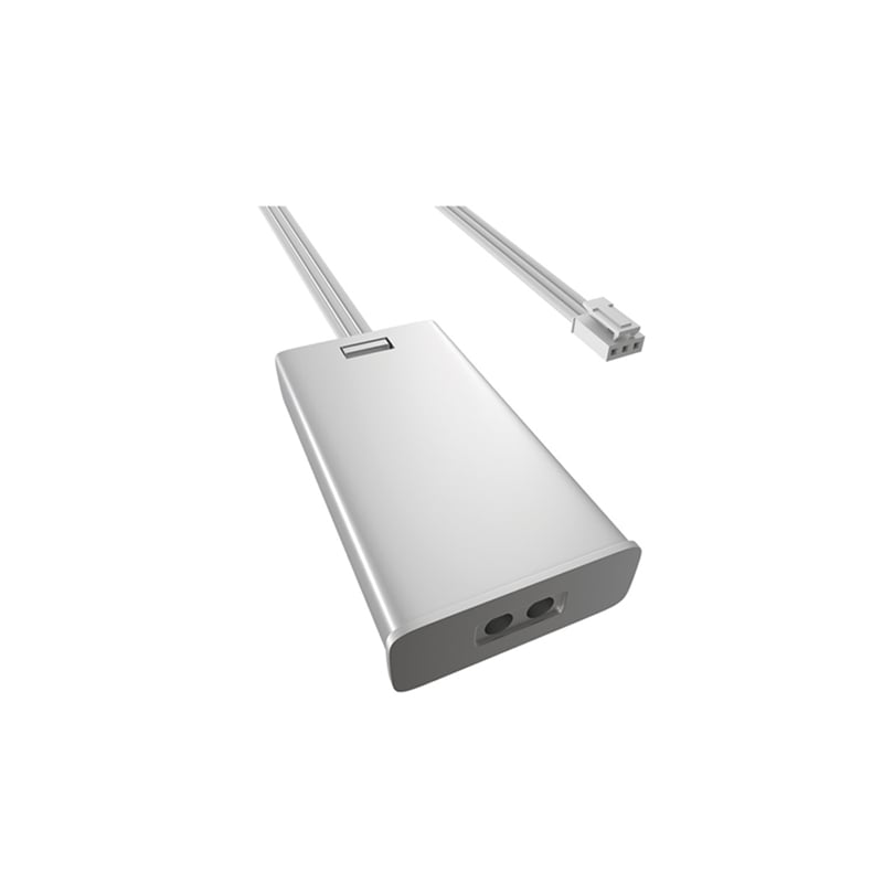 12V/24V Master Sensor IR Hand Wave On/Off With 3 Pin Clip Integral LED