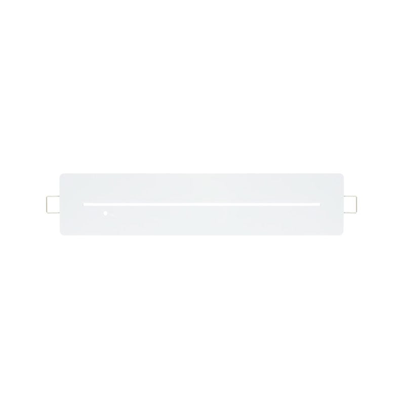 Emergency Acc Recess Kit For Emergency Exit Sign Integral LED | Downl
