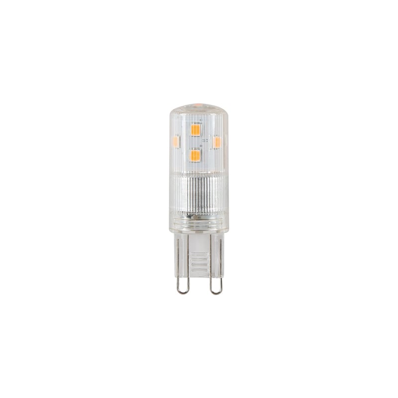 LED 3W Dimmable G9 Lamp Integral LED