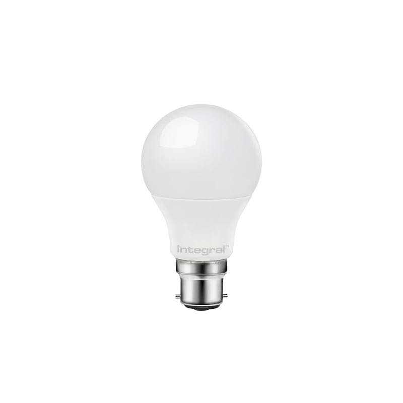 Dimmable Light Bulbs 8.8W = 60W Integral LED | Downlights.co.uk
