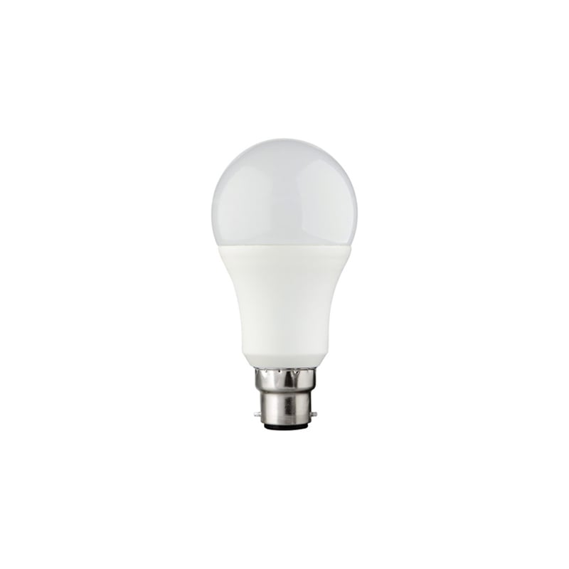 Smart RGBW GLS Bulbs 8.5W = 60W Integral LED | Downlights.co.uk