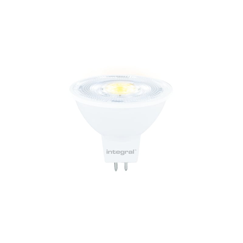 Classic MR16 GU5.3 LED Bulbs 6.1W 50W Integral LED Downlights