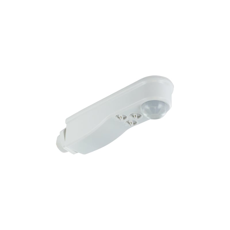 Single Detector Batten Mount PIR Sensor Integral LED | Downlights.co.