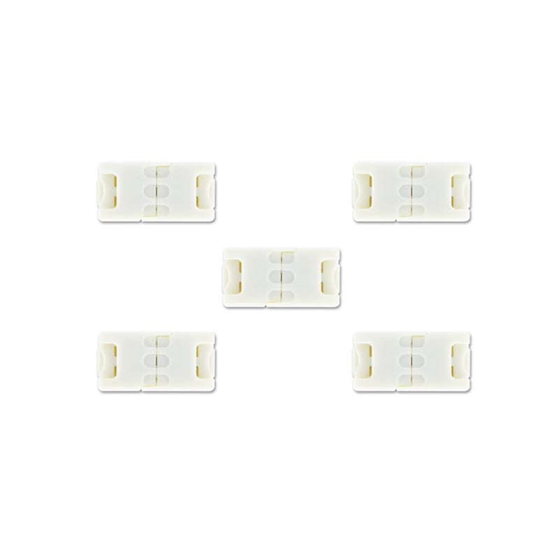 Connector Block Pack of 5 Integral LED | Downlights.co.uk