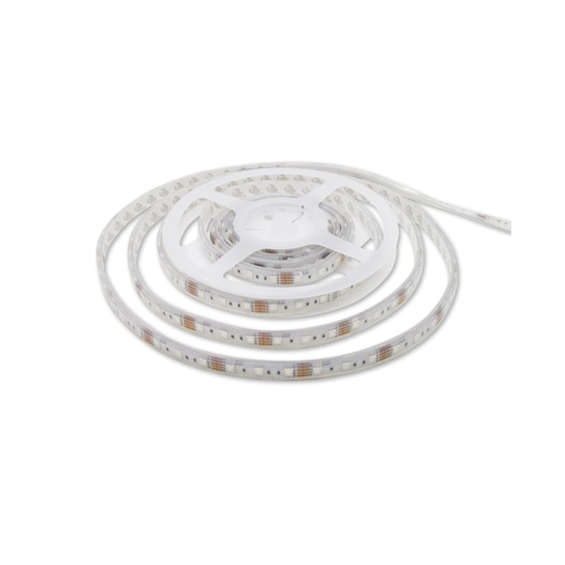 RGB LED Strip Tapes IP65 Integral LED | Downlights.co.uk