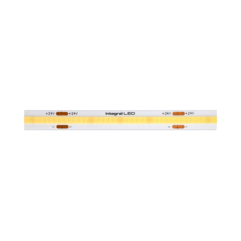 Subtle Light Premium IP20 4W/M LED Strip Tape (Priced Per Metre) Integ