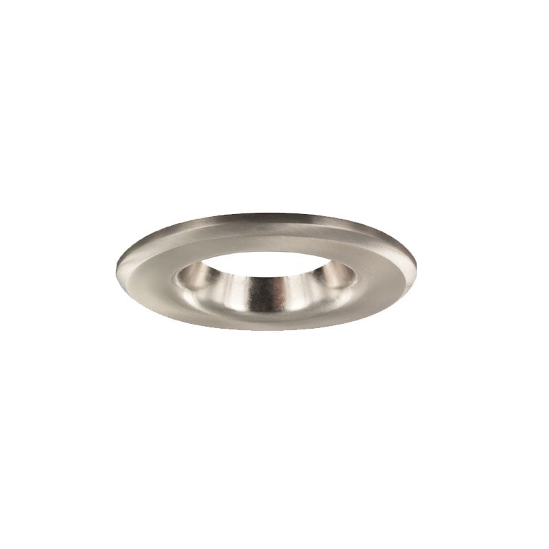 Optional Bezel for Luxury Fixed LED Downlights | Downlights.co.uk