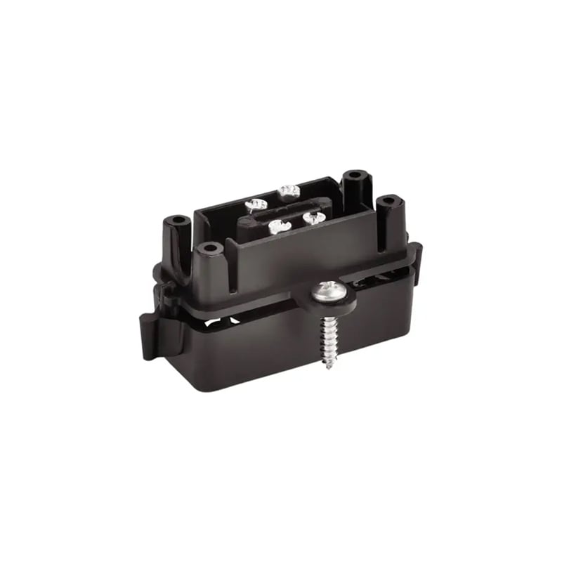 Inline IP68 Gel Filled Cable Connector Collingwood Lighting | Downligh