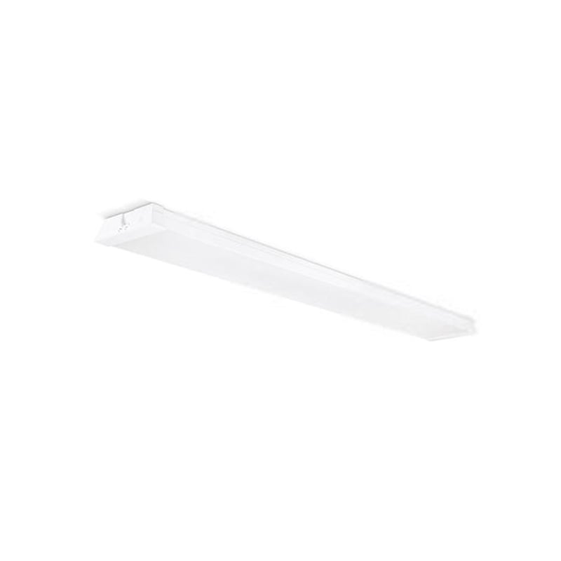 Multi-Wattage CCT Standard Commercial Linears JCC Lighting | Downlight