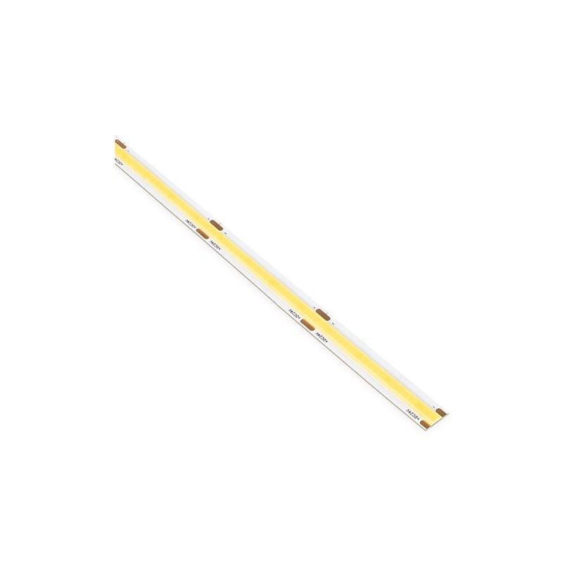 COB 24V LED Strips 30M Reel 8W IP20 JCC Lighting | Downlights.co.uk