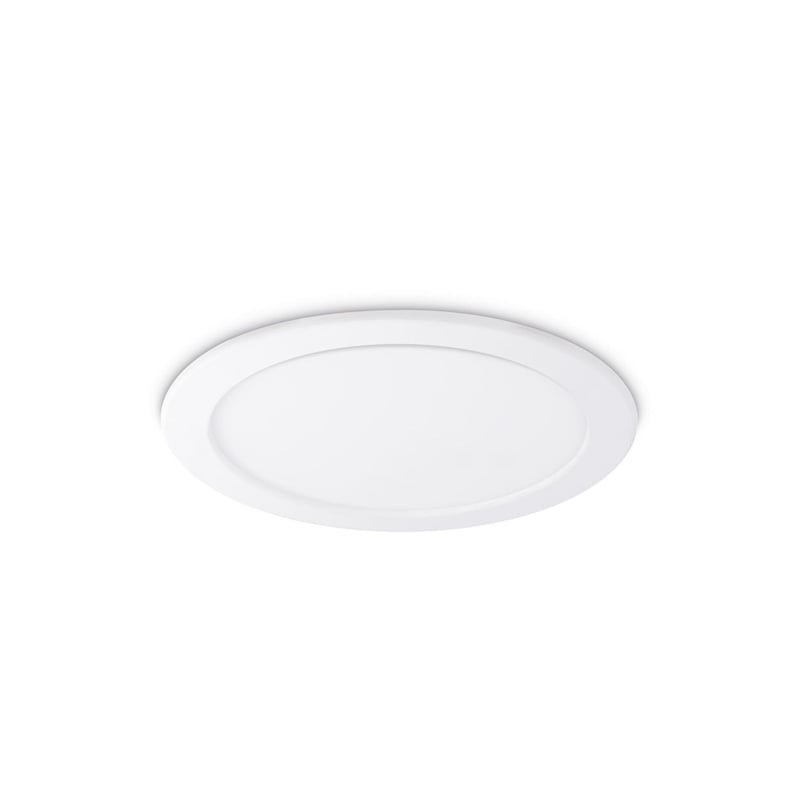 Skypack QR 4000K High Output Surface Linear Fittings JCC | Downlights.